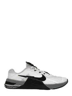Nike Metcon 7in Sneakers - Black/white