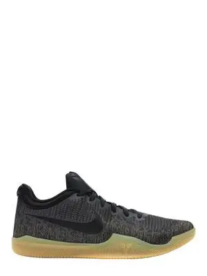 NIKE Mamba Rage Komodo Dragon Sneakers