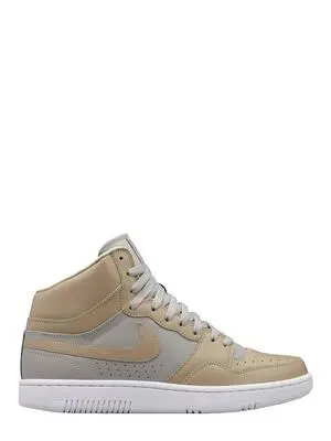 Nike Court Force Undercover Sneakers - Bamboo/medium Grey/white