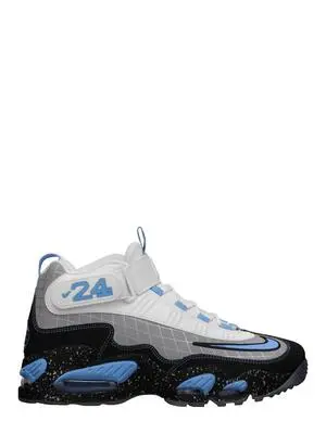 Nike Air Griffey Max 1 MLB AllStar Metallic Silver/university Blue/black