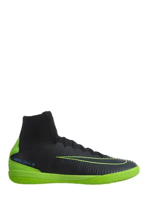 Nike Mercurialx Proximo Ii Icin - Black/electric Green