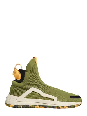 Adidas N3xt L3v3l Sneakers - Tech Olive/legend Earth/linen