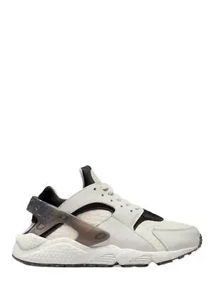 Nike Air Huarache Crater Prm Sneakers - Phantom/light All Wood Brown/sail
