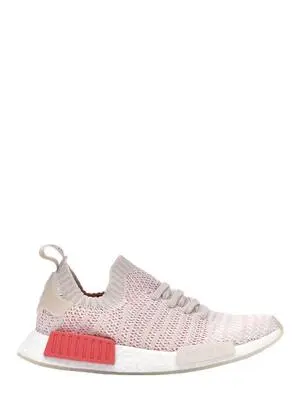 Adidas Nmd R1 Stlt Sneakers - Linen/crystal White/footwear White