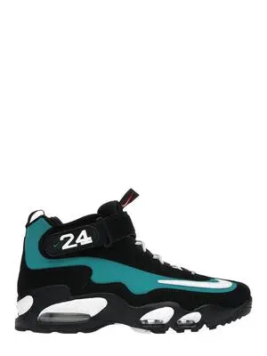 Nike Nike Air Griffey Max 1 Freshwater Sneakers Balck
