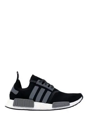 Adidas Nmd R1 Key Cityin Sneakers - Black/grey