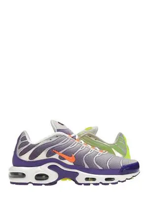 Nike Air Max Plus Flip Pack - Hyper Grape/white/volt