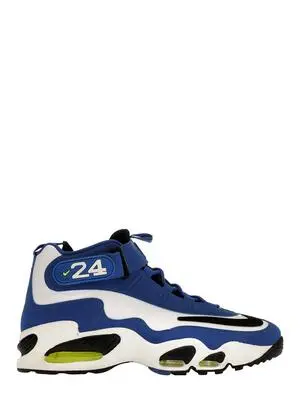 Nike Air Griffey Max 1 Sneakers - Varsity Royal/white/volt
