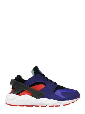 Nike Huarache - Concord/team Orange/copa