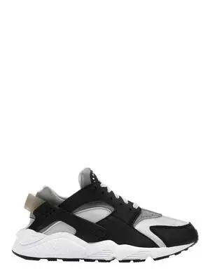 Nike Air Huarache Sneakers Black/white/neutral Grey