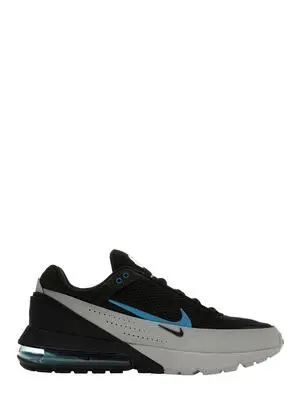 Nike Air Max Pulse Sneakers - Black/light Smoke Grey/laser Blue