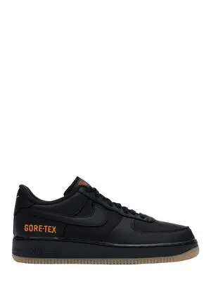 Nike Air Force 1 Low Gore-Tex Sneakers Black/light Carbon