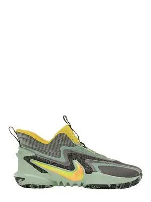 Nike Cosmic Unity 2 Sneakers - Enamel Green/iron Gray/tour Yellow