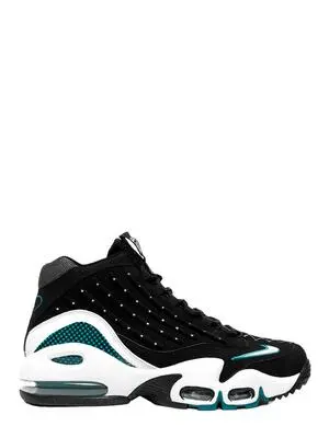 Nike Griffey Max 2 Sneakers - Black/whiteone-colorfresh Water