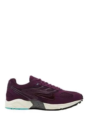 Nike Air Ghost Racer Sneakers - Bordeaux/sail