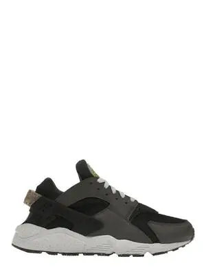 Nike Air Huarache Crater Premium Sneakers Dark Smoke Grey/phonton Dust/black