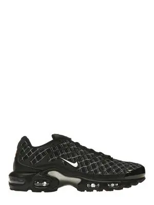 Nike Nike Air Max Plus France Black/silver/white