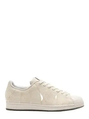 Adidas Superstar 50 Sneakers - Core White/cloud White/gold Metallic