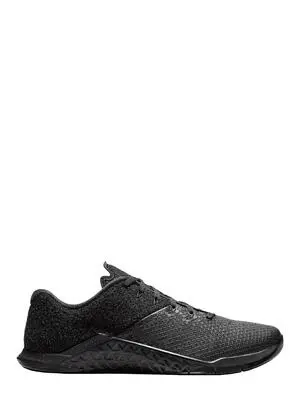 Nike Metcon 4 Patches Sneakers - Black