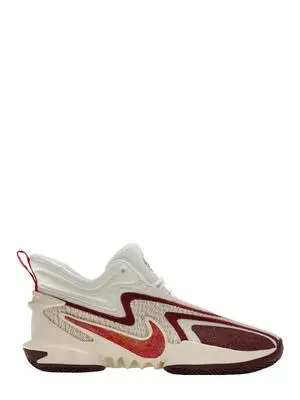 Nike Cosmic Unity 2 Sisterhood Sneakers Coconut Milk/team Red/summit White