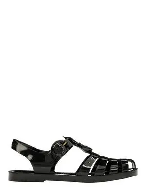 GUCCI GG Fisherman Sandal