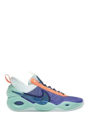 Nike Cosmic Unity Amalgam Light Sneakers Blue/teal/light Blue