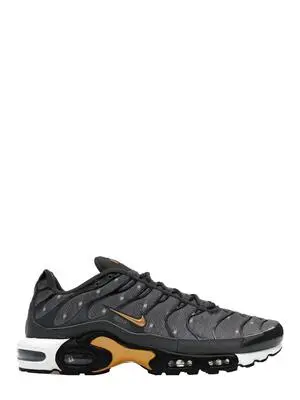 Nike Max Plus Twill Sneakers - Grey/denim/gold