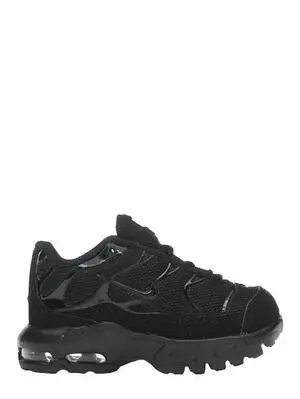 Nike Air Max Plus Sneakers Black/dark Grey