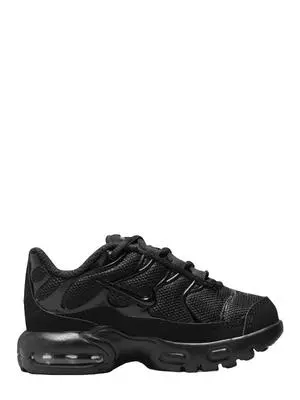 Nike Air Max Plus Sneakers Black/dark Grey/black