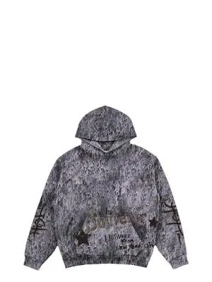 TRAVIS SCOTT Utopia NYC Hoodie
