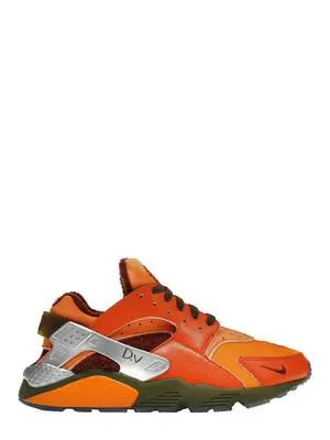 Nike Air Huarache Doernbecher - Kumquat/cinnamon/starfish