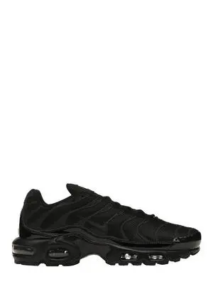 Nike Air Max Plus Reflective Sneakers - Black/refrective