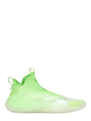 Adidas N3xt L3v3l Futurenatural Sneakers - Team Solar Green/cloud White