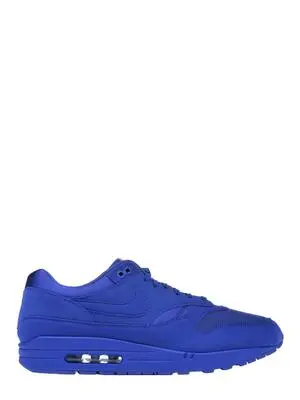 Nike Air Max 1 Sneakers - Game Royal/neutral Grey