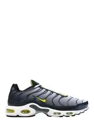 Nike Air Max Plus Sneakers Black/silver/white