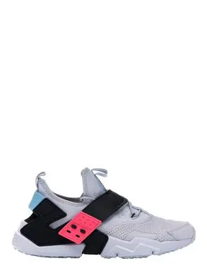 Nike Air Huarache Drift South Beach Pure Platinum/black/racer Pink