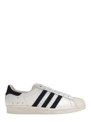Adidas Adidas Superstar ADV Pop Trading Company Sneakers Cloud White/collegiate Navy Blue/chalk White
