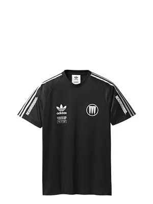 Adidas X Neighborhood Game Jersey - Black