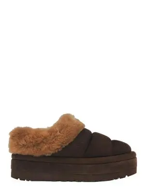 UGG Tazzlita Slipper Hardwood