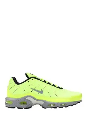 Nike Air Max Plus Full Volt/matte Silver/wolf Grey