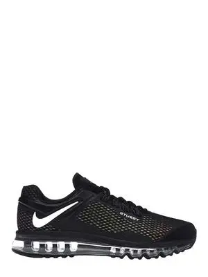 Nike Max 2013 Stussy Sneakers - Black/white
