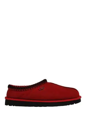 UGG Tasman Slipper - Samba Red