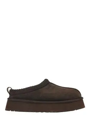 UGG Tazz Slipper - Chocolate