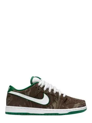 NIKE Nike SB Dunk Low Coffee Lovers Sneakers