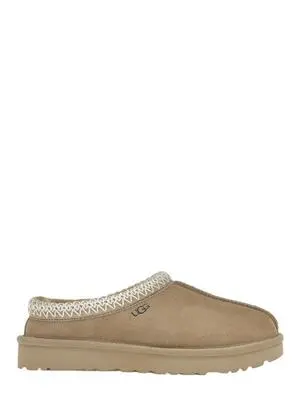 UGG Tasman Slipper Mustard Seed/white