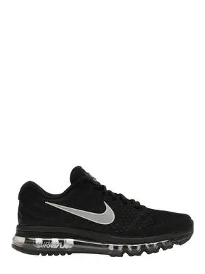 Nike Air Max 2017 - Black/anthracite/white