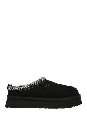 UGG UGG Tazz Slipper Black