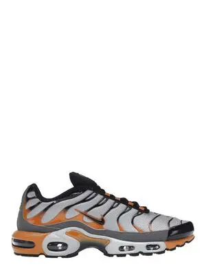 Nike Air Max Plus Sneakers Grey/black/orange