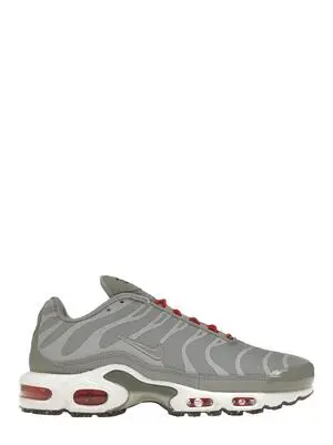 Nike Air Max Plus Sneakers Grey/white