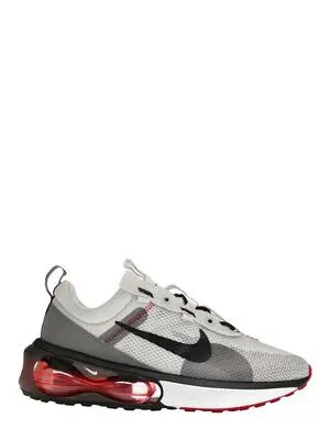 Nike Air Max 2021 Se - Photon Dust/varsity Red/white